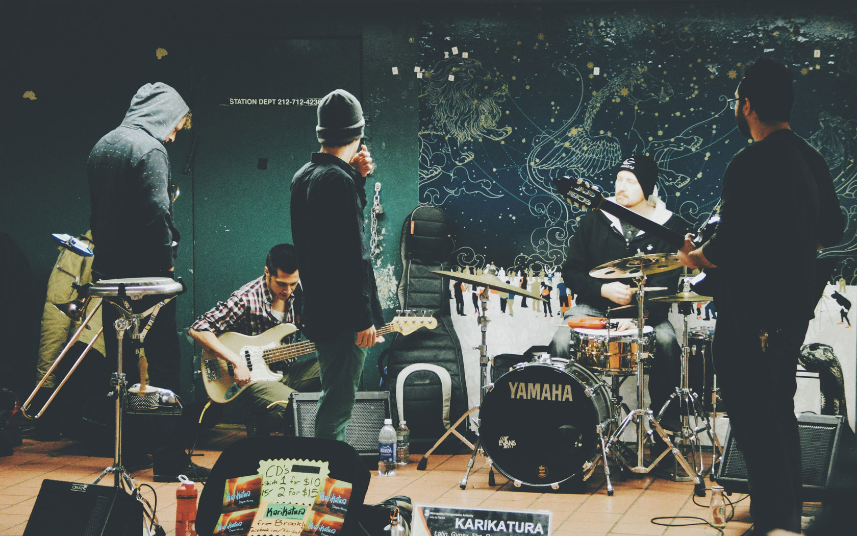 Radio Crochet Centre France : à vous de décider des vainqueurs ! - La ...