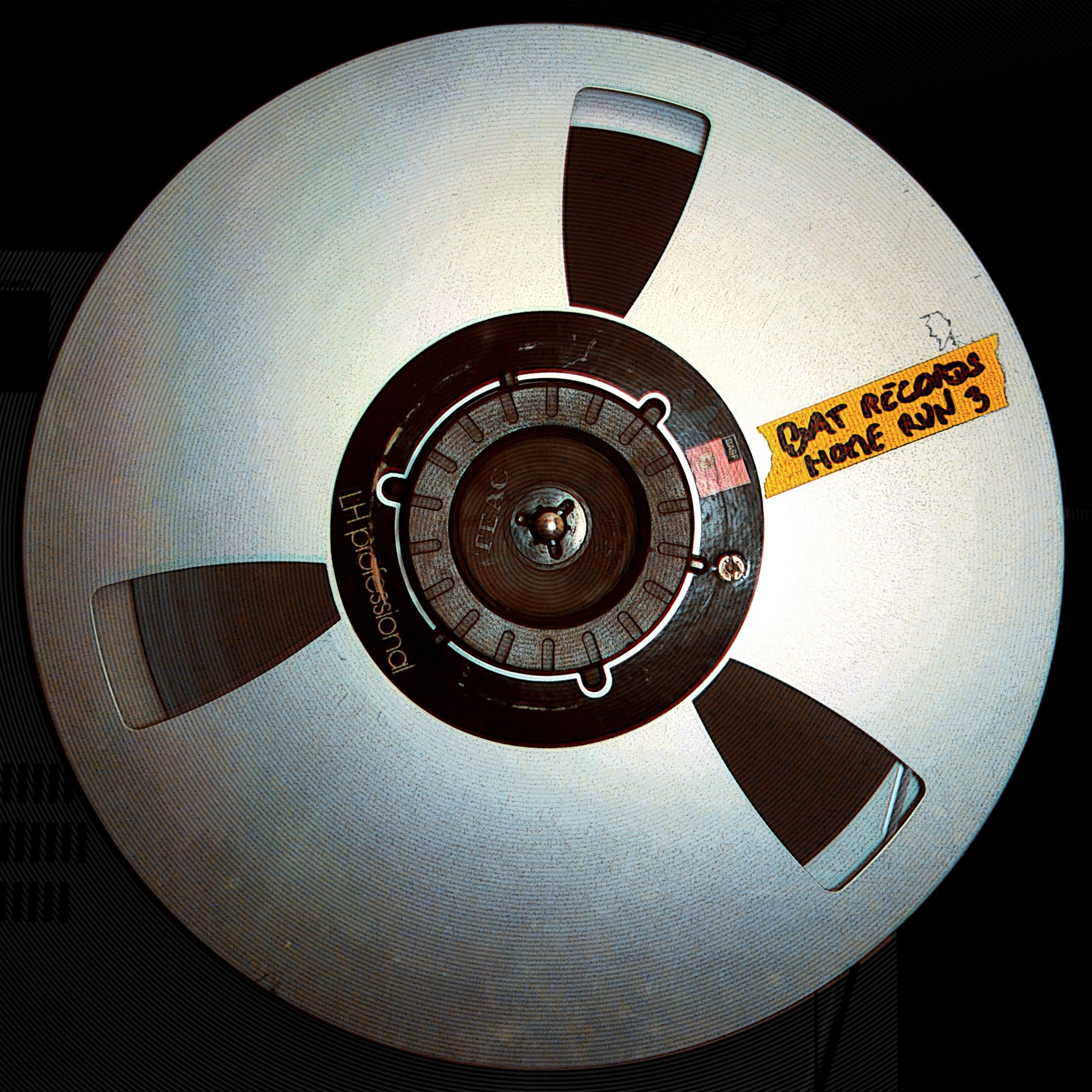 BAT Records dévoile une nouvelle mixtape - La Coopérative de Mai - Blog