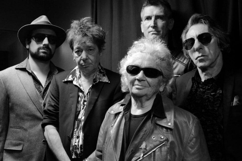 Coup de coeur : l'interview de Little Bob pour Télérama - La ...