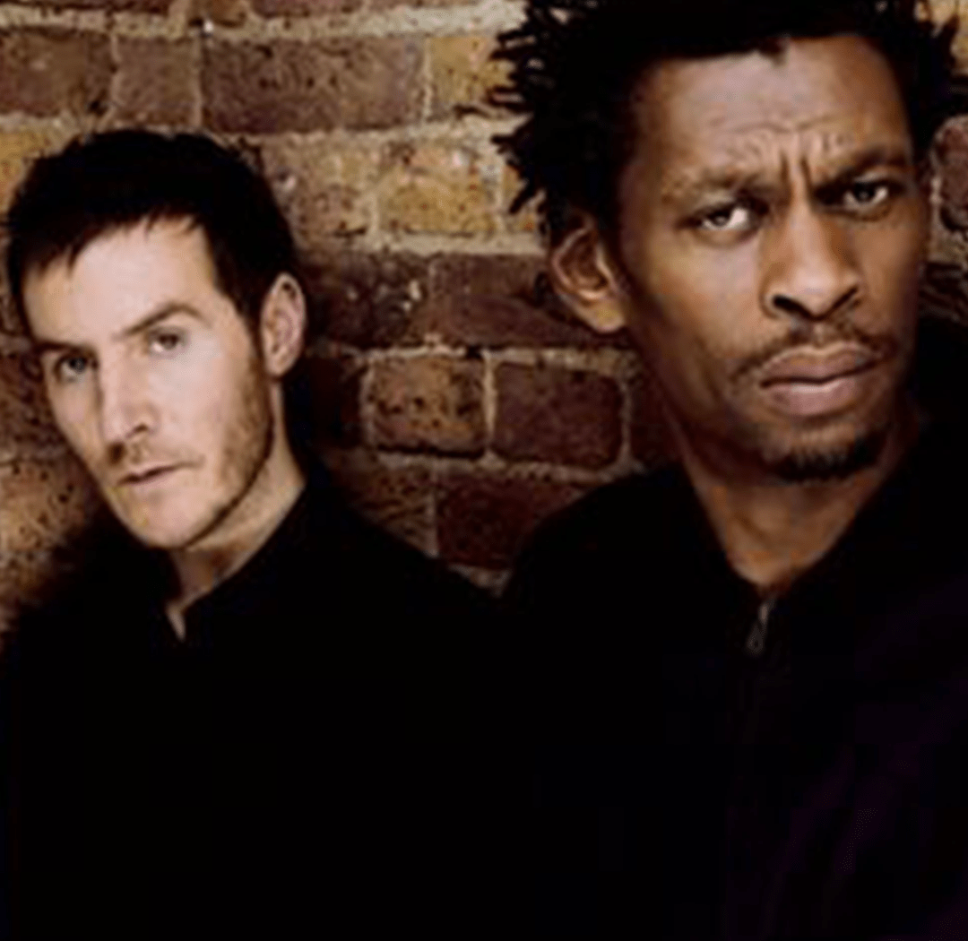 Rock Critic #13 : Simon - Massive Attack aux Nuits de Fourvière - La ...