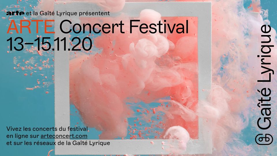 ARTE concert festival : London Grammar, Sébastien Tellier, Yelle ...