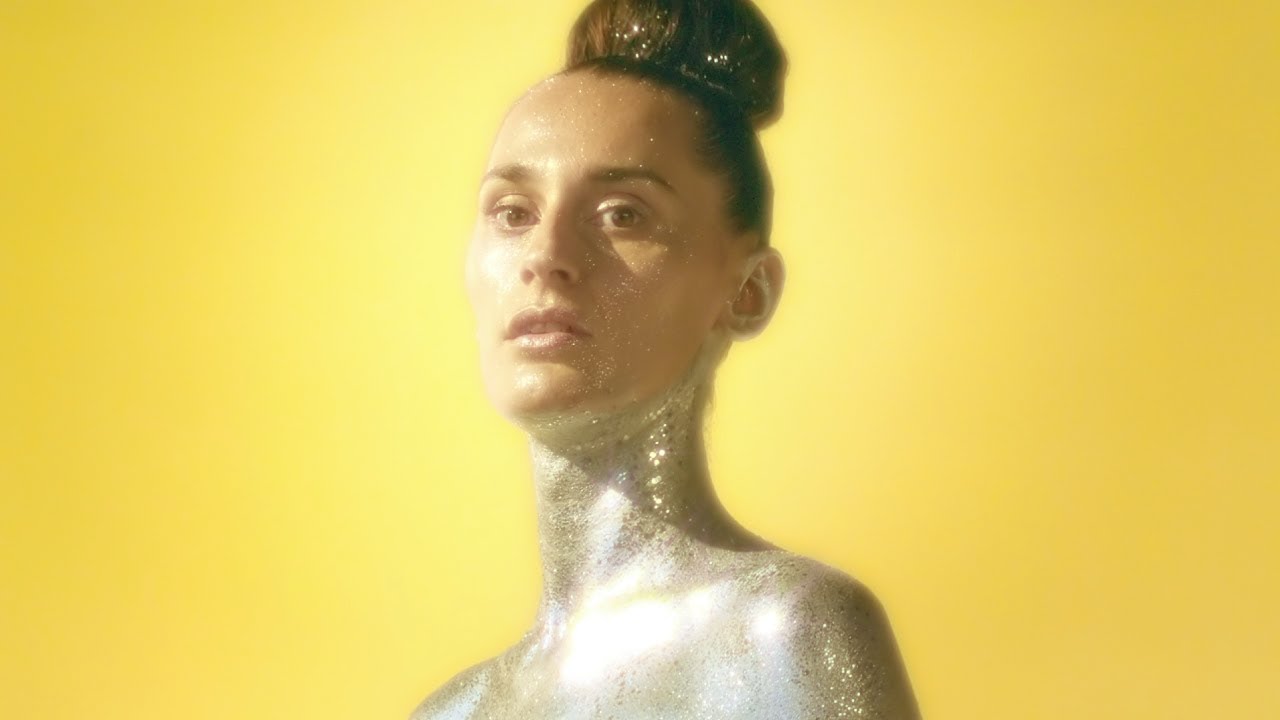 (Re)visionnez le live de Yelle pour ARTE - La Coopérative de Mai - Blog